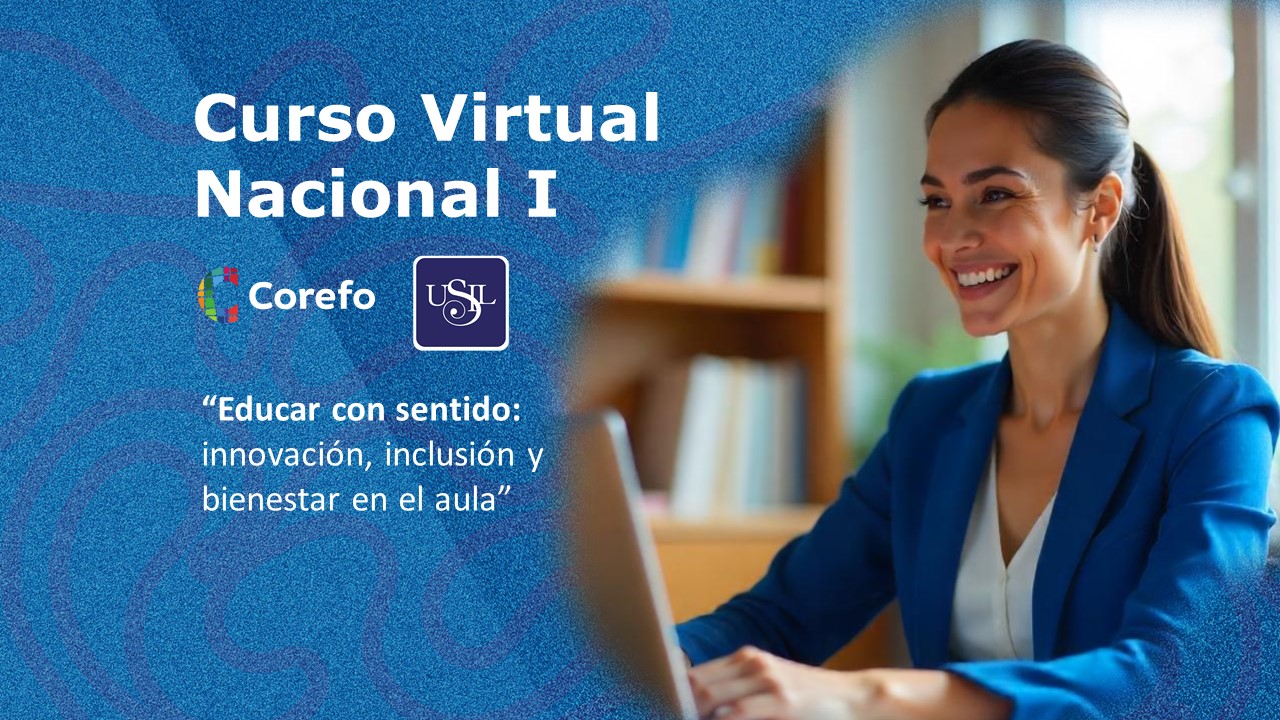 Campus Virtual: Categorías | Campus Virtual